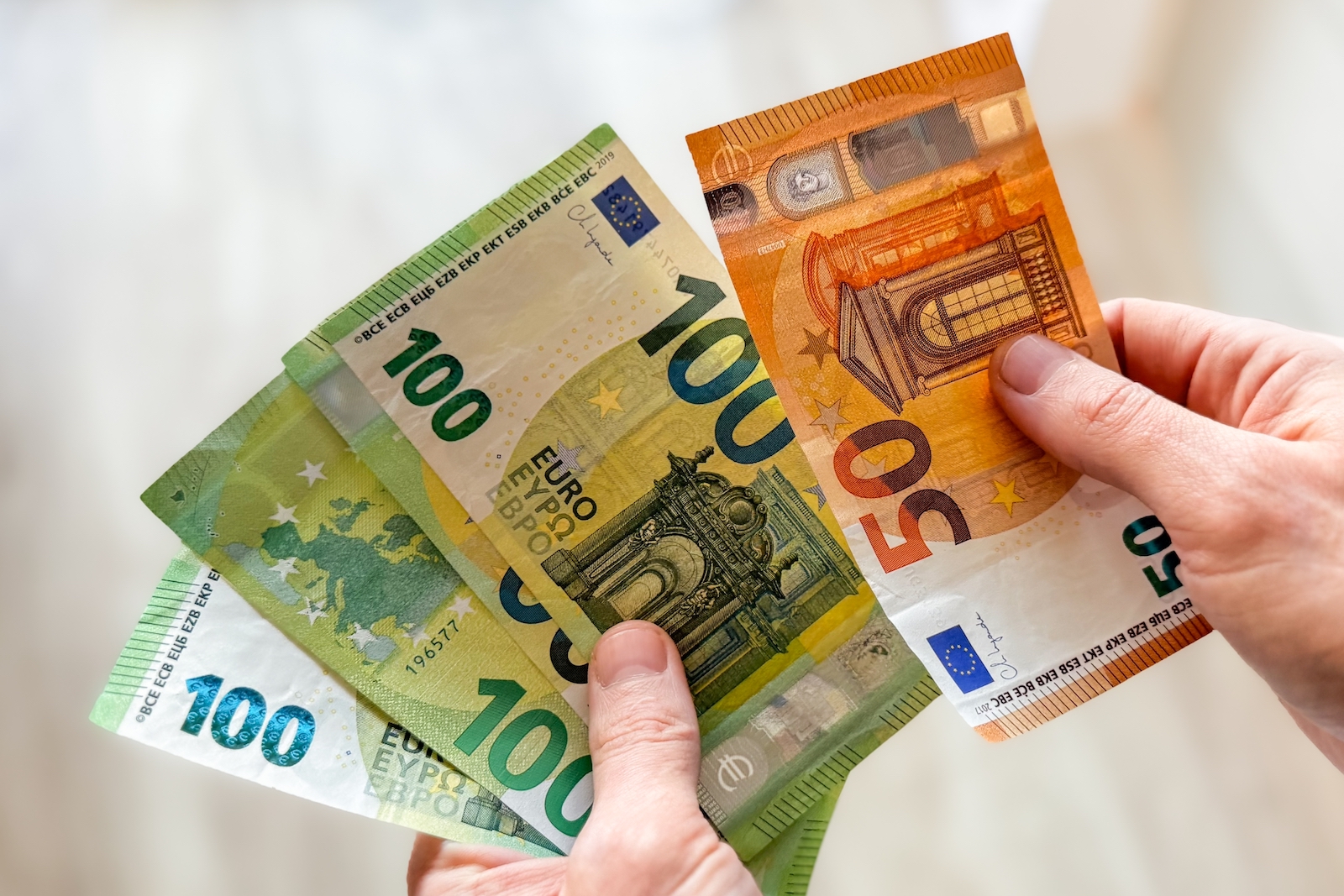 Argent : l’étude qui révèle l’angoisse financière des Français