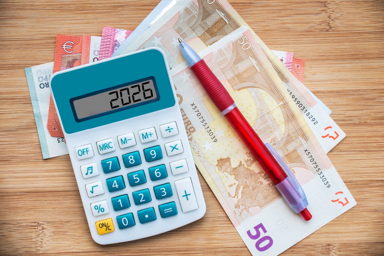 Loi de finances 2026 : Une actualité moins dense pour les entreprises