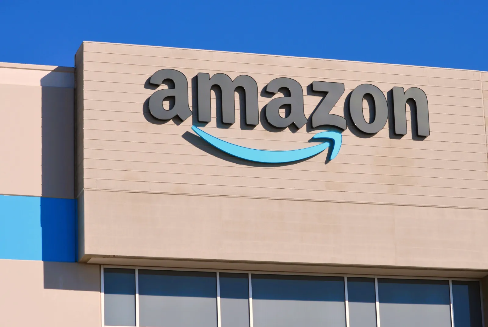 Amazon sait comment refroidir ses data centers sans réchauffer la planète