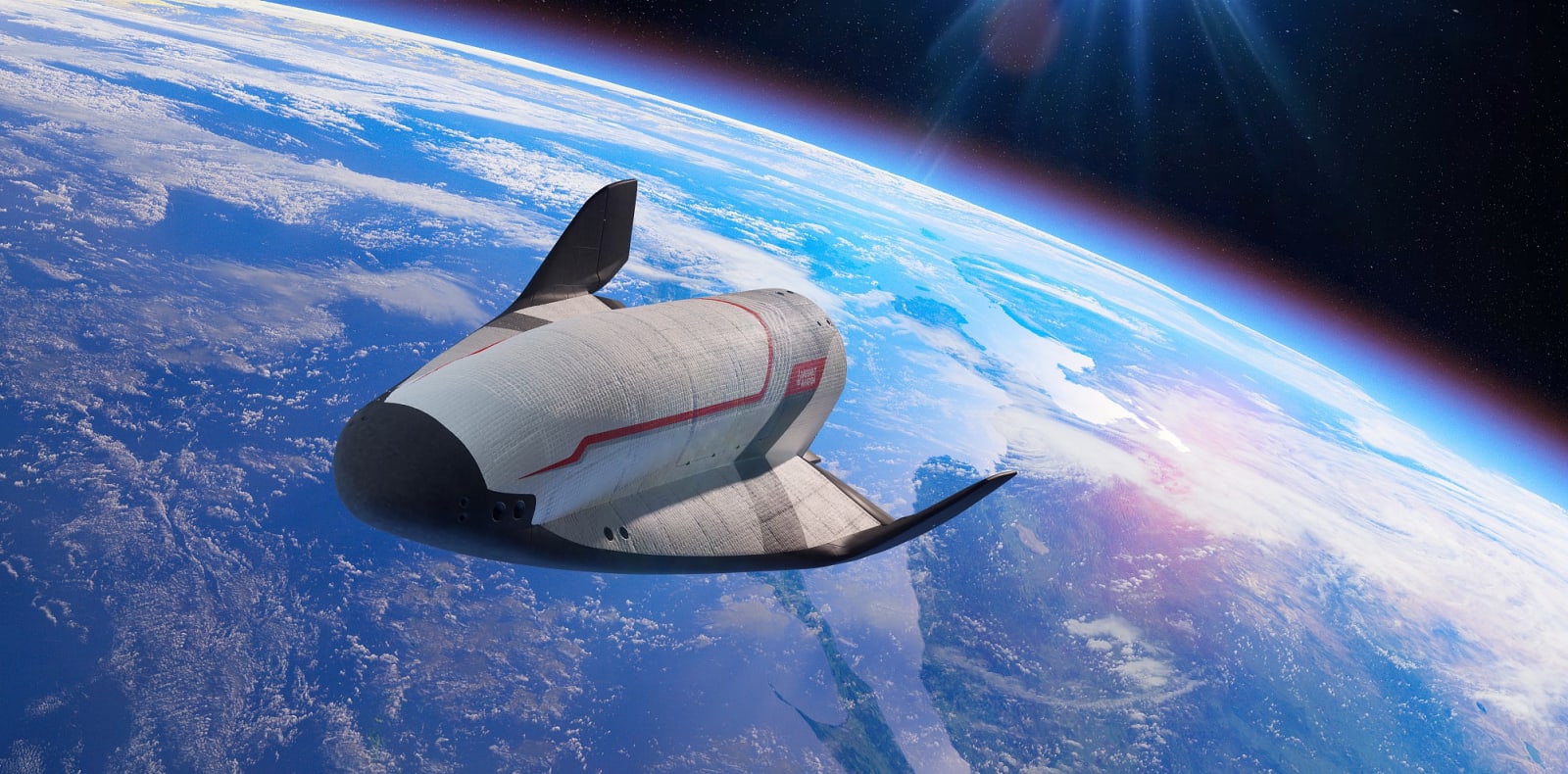 Dassault Aviation crée un nouvel avion spatial avec OHB