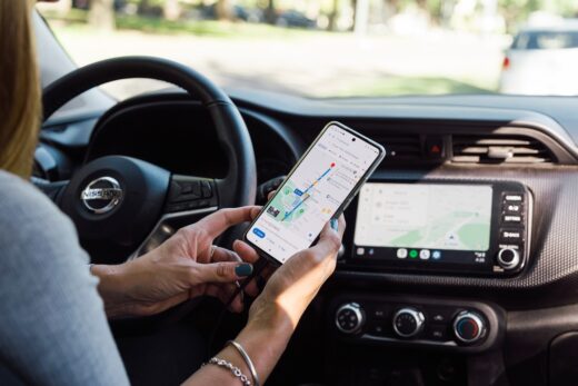 Google Maps change tout avec Gemini, mais la France devra attendre